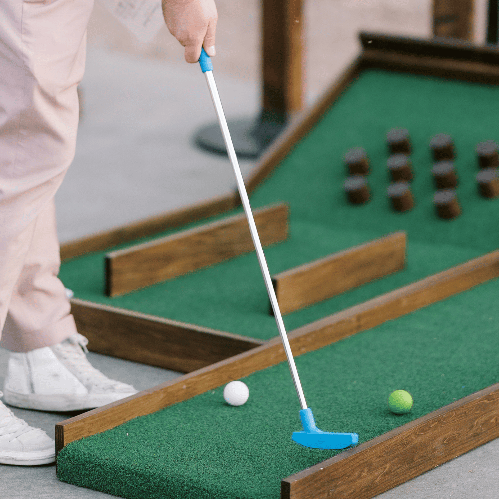 Budget-Friendly Las Vegas Wedding Cocktail Hour Activities That Still ...